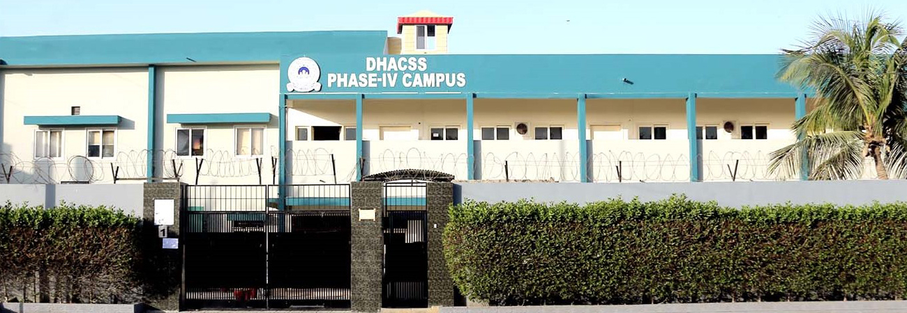 High Schools DHA Karachi High Schools DHA Karachi